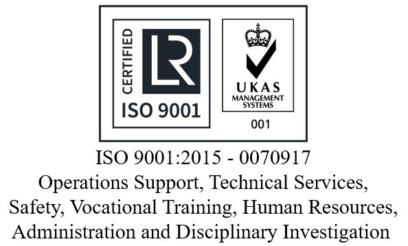 Introduction | AVSEC Training | Aviation Security Company Limited